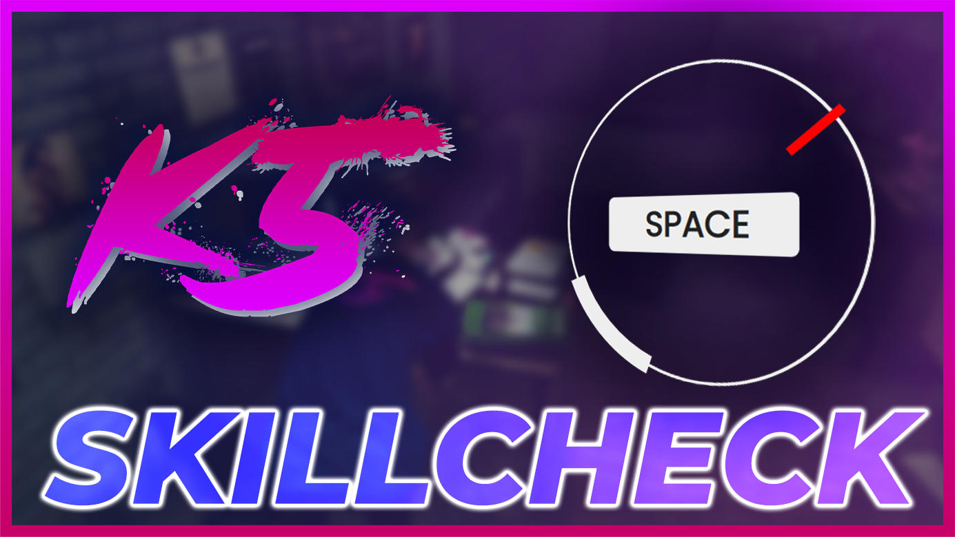 GitHub - kac5a/k5_skillcheck