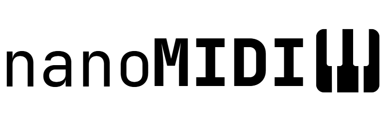 Releases · NotHammer043/nanoMIDIPlayer · GitHub