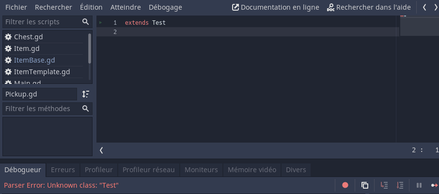 Make the editor convert `project.binary` to `project.godot` then remove it to prevent double ...
