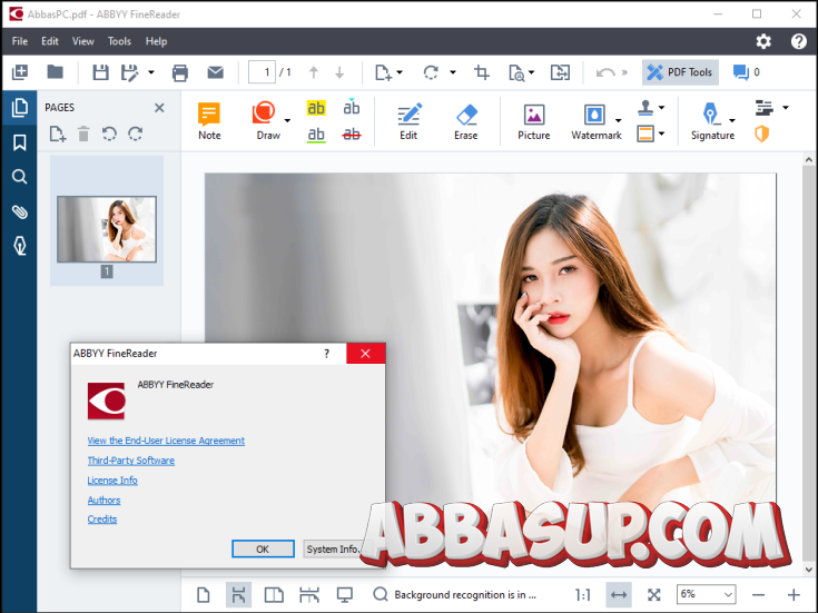 GitHub - goofy1970/ABBYY-FineReader-Repack: fine reader windows ...
