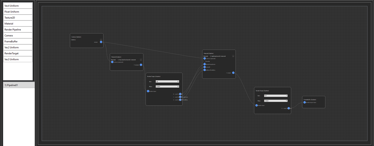 GitHub - BlackStar-EoP/eop-node-editor: Node Editor in QT