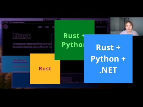 GitHub - sadhbh-c0d3/pydotnet: Direct .NET in Python | Use C# classes in Python seamlessly