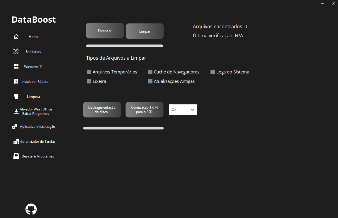 GitHub - JpCooDz/Data-Boost