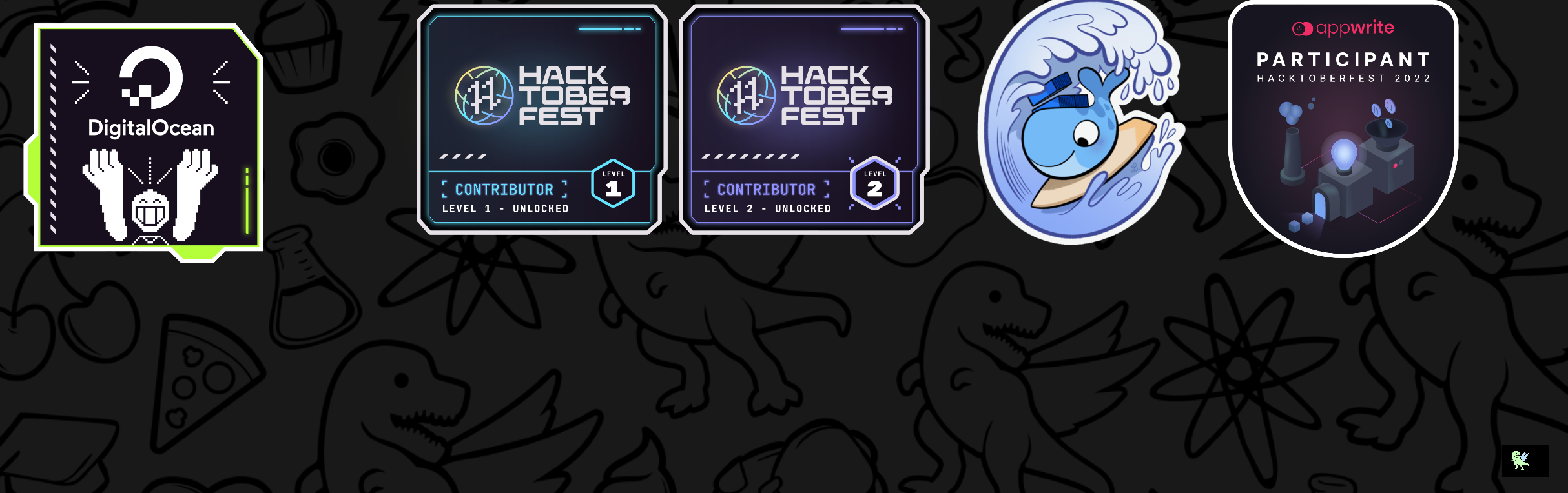 ChadGichuki (Richard Gichuki) · GitHub