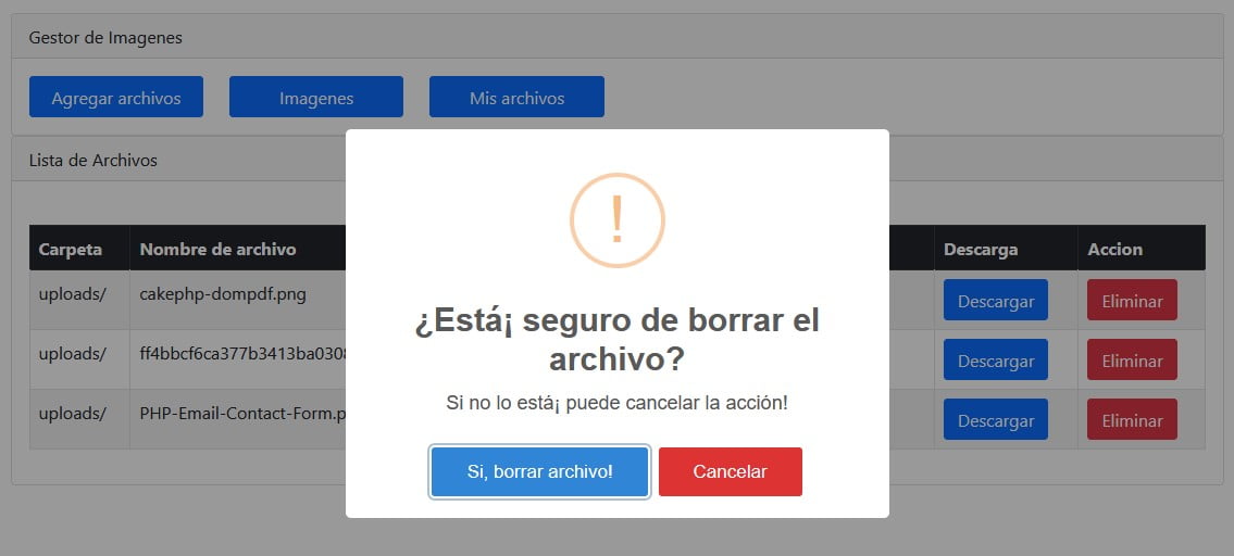 GitHub - Baulcode/Subir-multiples: Subir multiples archivos o imagenes ... GitHub - Baulcode/Subir-multiples: Subir multiples archivos o imagenes ...