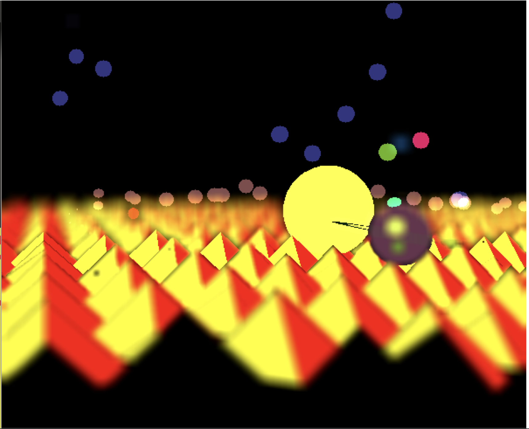 GitHub - akakikuumeri/OpenCV-bokeh: Using OpenCV to add a depth-of ...