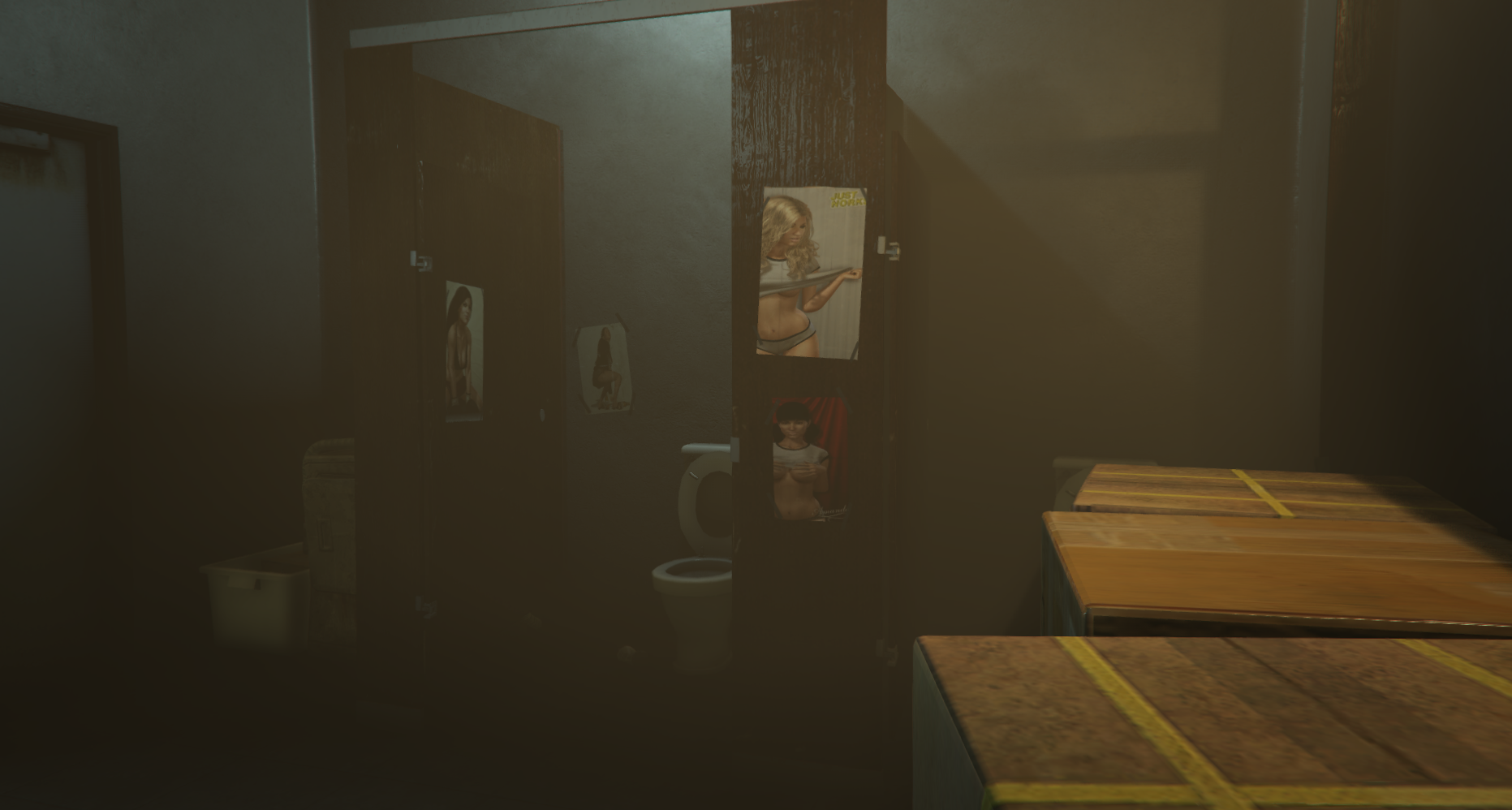 GitHub - levdevlev/lev-laundromat: FiveM Laundromat MLO