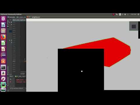 GitHub - srane96/D-Star-Lite-Implementation-on-Turtlebot3-Waffle-: Implementation of D*Lite ...