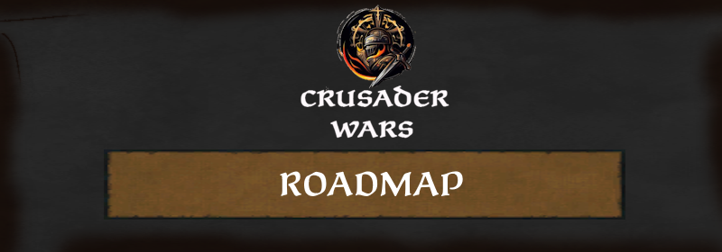 GitHub - farayC/Crusader-Wars: Crusader Wars,a mod that let's you fight Crusader Kings 3 battles ...