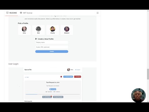 GitHub - MediaSFU/mediasfu_mediasoup_client: MediaSFU Mediasoup Client for Flutter