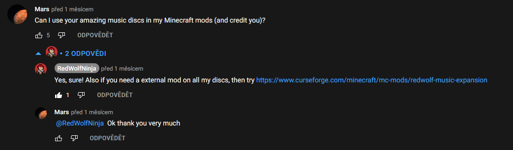 GitHub - Mars-The-Planet/More-Music-Discs: Adds more music discs