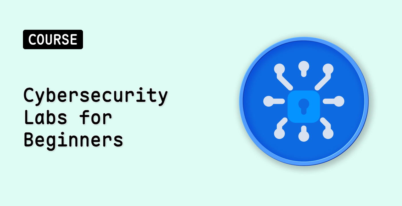 GitHub - labex-labs/cybersecurity-labs-for-beginners: Explore the ... GitHub - labex-labs/cybersecurity-labs-for-beginners: Explore the ...