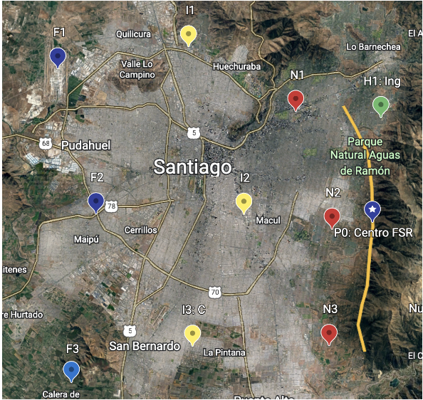 GitHub - ooyarce/SQL-Python-Data-Project-: This are de codes to create and manage the MySQL ...