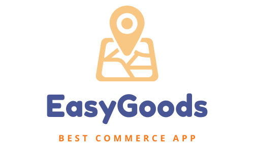 GitHub - KOSASIH/EasyGoods: A project for pi commerce hackathon