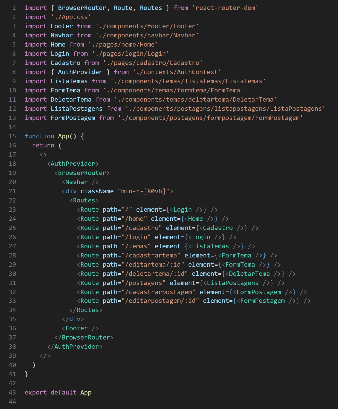 cookbook_java_fullstack/05_react/28.md at main · conteudoGeneration/cookbook_java_fullstack · GitHub