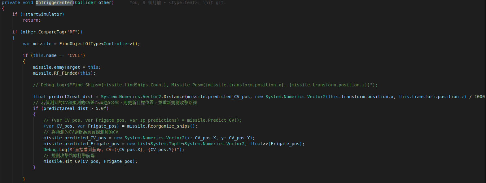 GitHub - maxwellsdemon27/AG_v2: AG自主導引，整合dubin curve避障策略