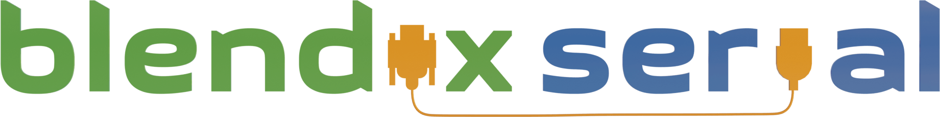 GitHub - electronicstree/blendixserial: Controlling 3D objects in Blender using a simple UART