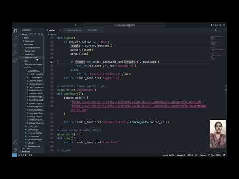 GitHub - Krithika-V490/Naan-mudhalvan-aws: naan mudhalvan aws project