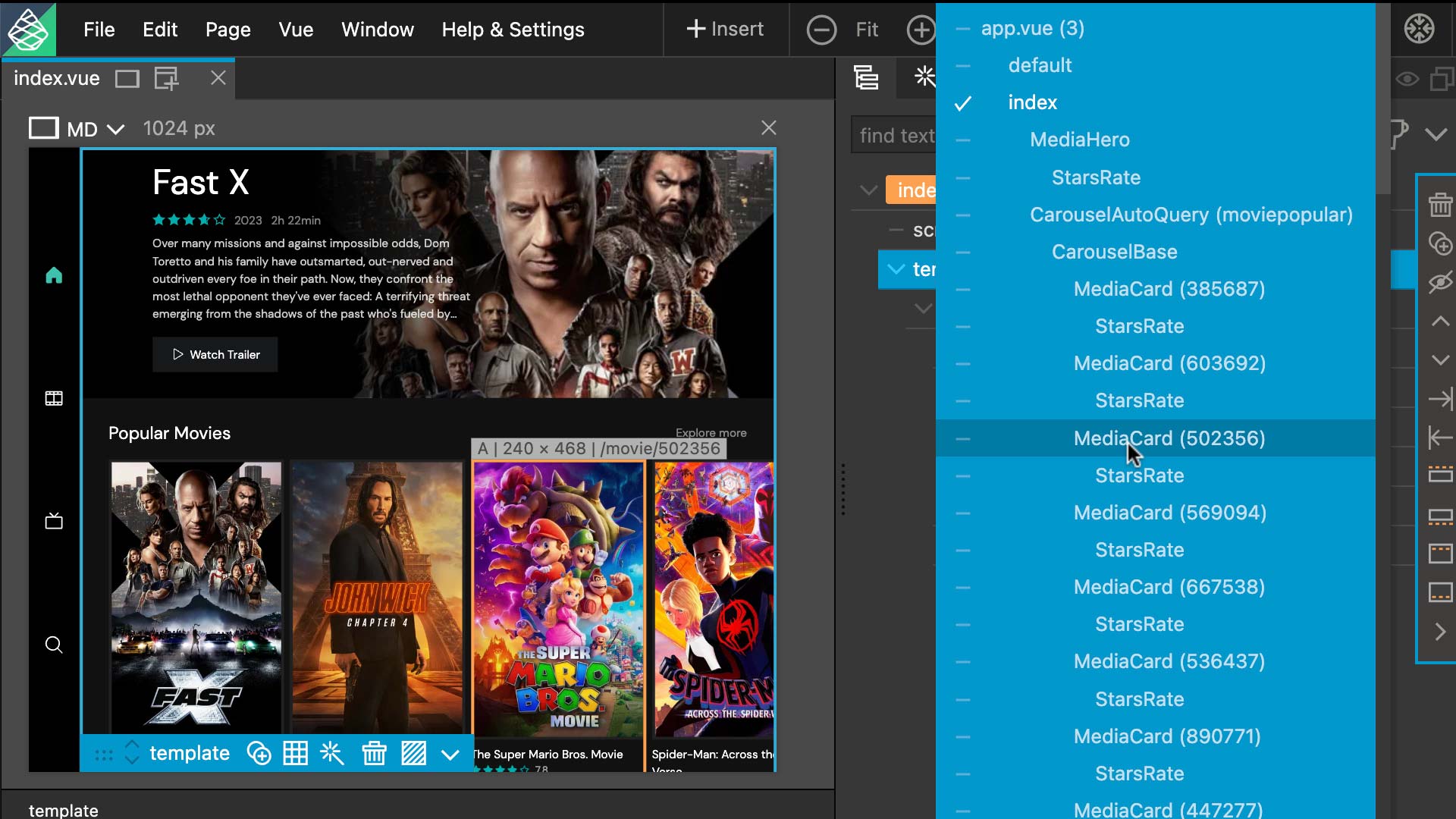 Vue Designer Mac License · GitHub