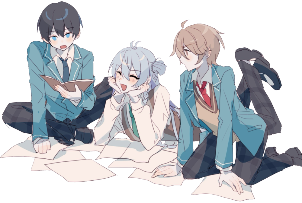 wataru-hibiki (୨ৎㅤKEViN) · GitHub