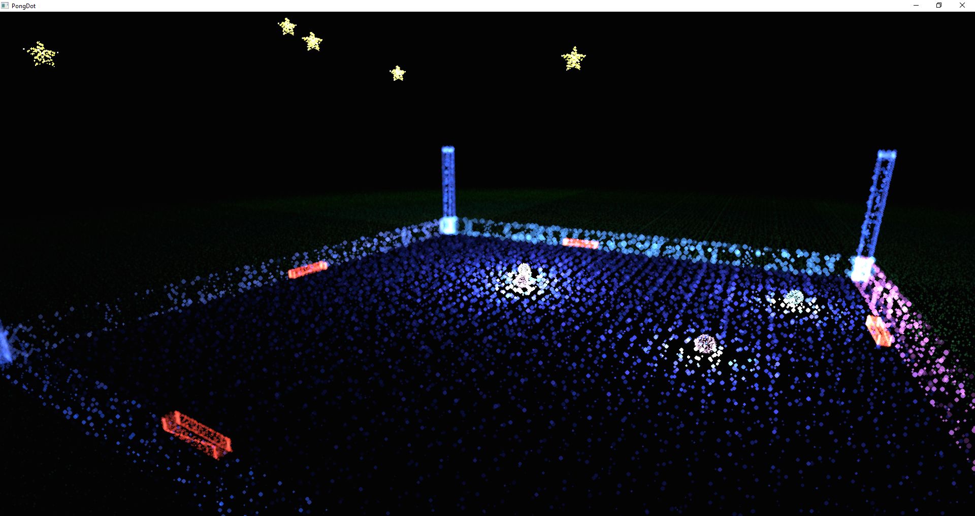 GitHub - MadEqua/LagEngine: C++11 real-time rendering engine with an object-oriented architecture.