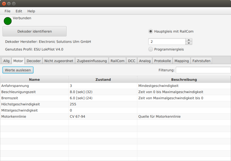 GitHub - littleyoda/ly-Z21-Tool: Little Yoda's Tool for Z21