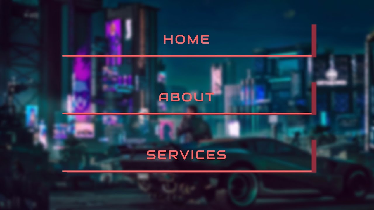 GitHub - blank-yt/Cyberpunk-Styled-Navigation-Menu-with-Smooth ... GitHub - blank-yt/Cyberpunk-Styled-Navigation-Menu-with-Smooth ...