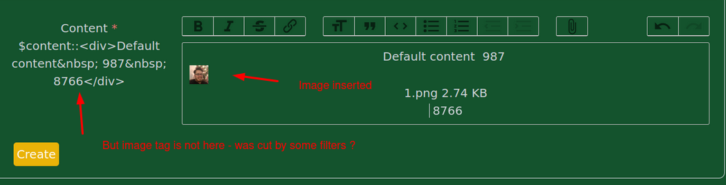 Why image tag is cut off in trix editor component of livewire app m? · Issue #1137 · basecamp ...