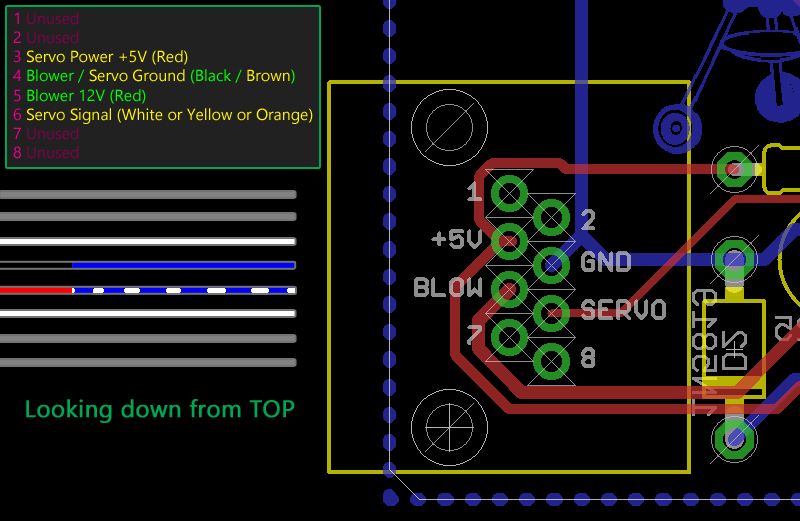 Blower and Servo Wiring · CapnBry/HeaterMeter Wiki · GitHub