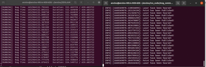 GitHub - anxixu0101/ros_code: 一些关于ros/C++从入门，进阶，到修仙的代码