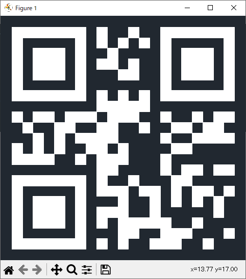 GitHub - kmgk/QRcode-as-dxf: Sample of creating a QR Code as a dxf file