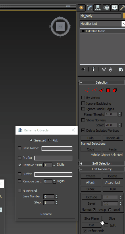 Merging meshes (3DS Max) · KillzXGaming/Switch-Toolbox Wiki · GitHub