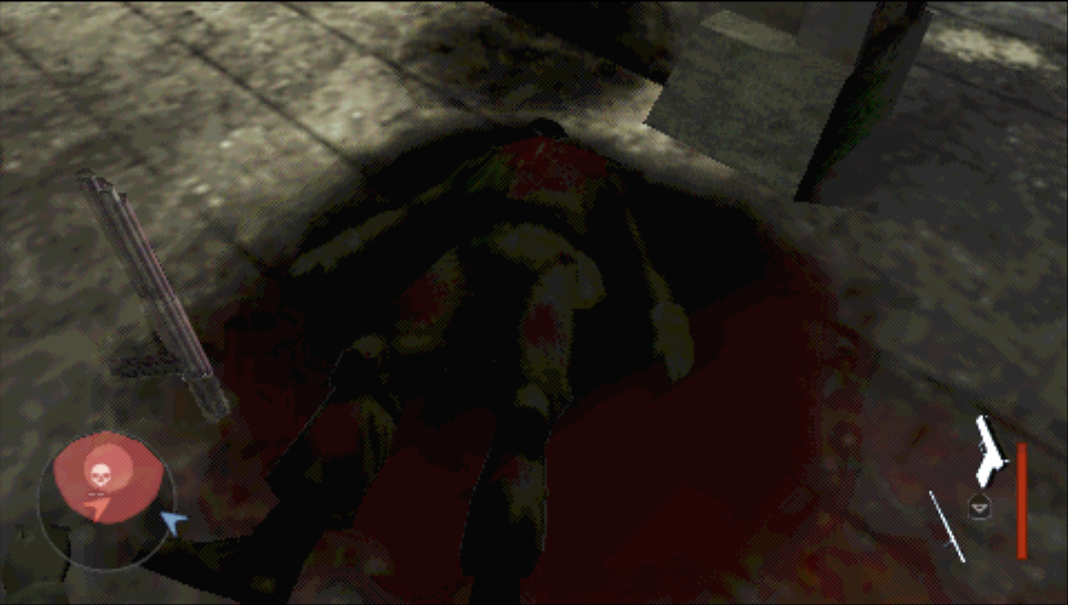 GitHub - ermaccer/Manhunt2.CensorshipPatch: Remove censorship from PSP version of Manhunt 2.