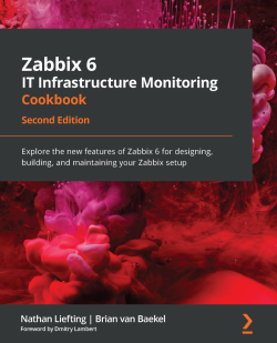 GitHub - PacktPublishing/Zabbix-6-IT-Infrastructure-Monitoring-Cookbook: Zabbix 6 IT ...
