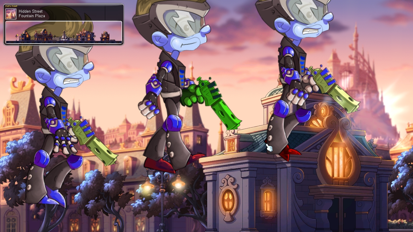 Releases · lastbattle/Harepacker-resurrected · GitHub