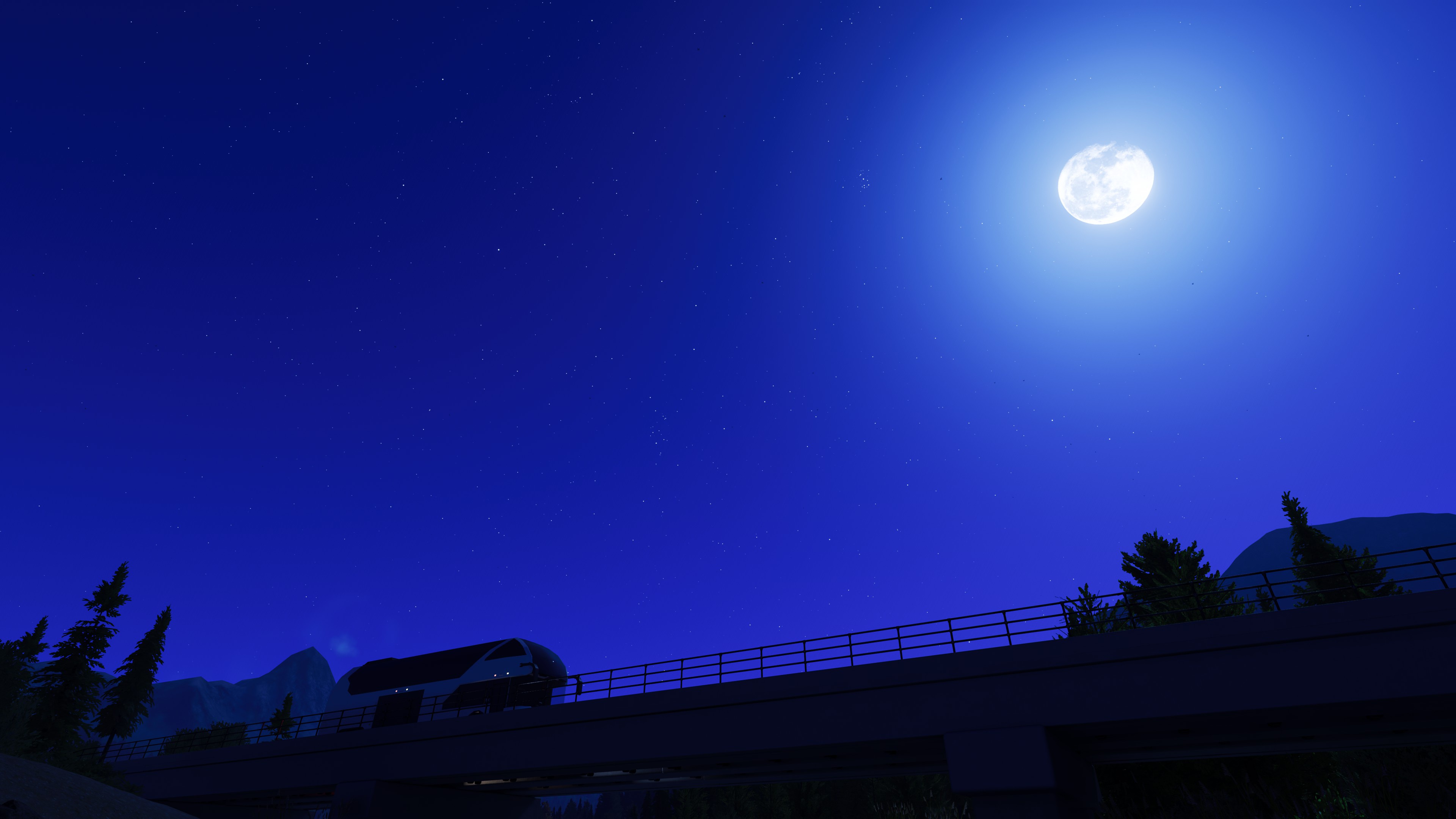 GitHub - Kridershot/planco2_reshade: Planet Coaster 2 ReShade Settings