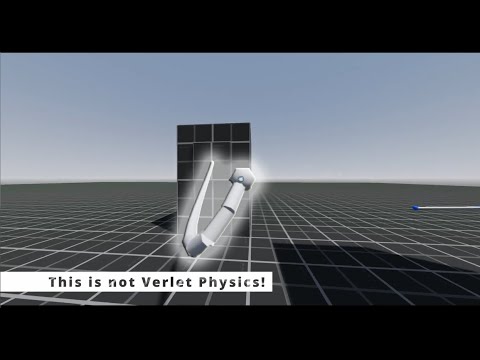 GitHub - Elij4hMartin/PseudoCablePhysics-For-Godot: This is a simple approximation of rope/cable ...