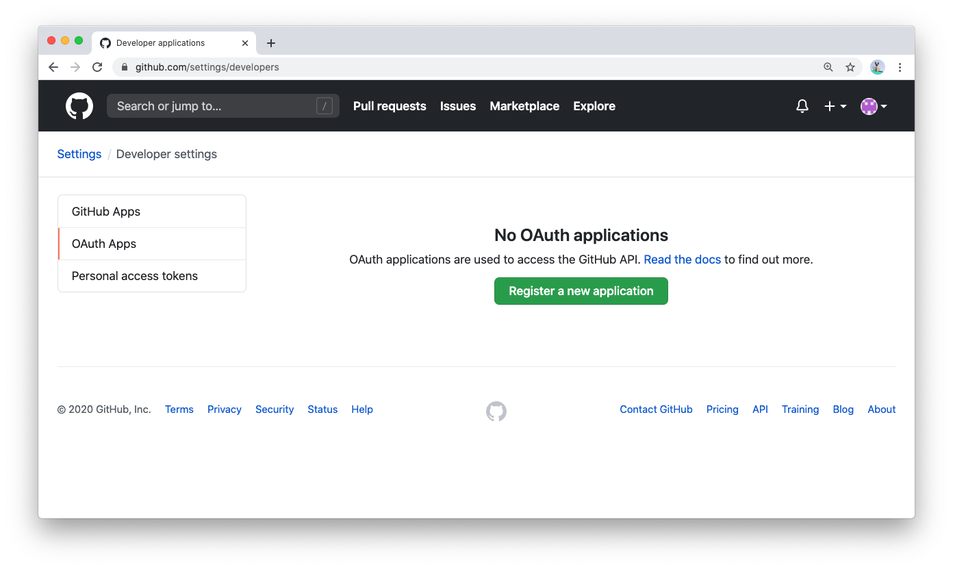 GitHub - hexrcs/prisma-next-auth: Next.js boilerplate for passwordless ... GitHub - hexrcs/prisma-next-auth: Next.js boilerplate for passwordless ...
