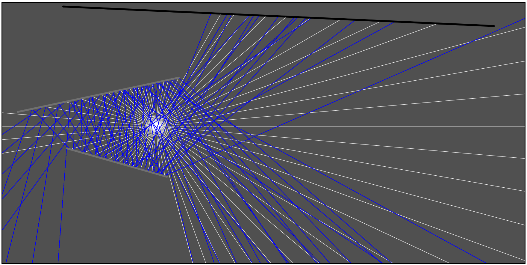 GitHub - AlexLukasT/Raytracing-2D