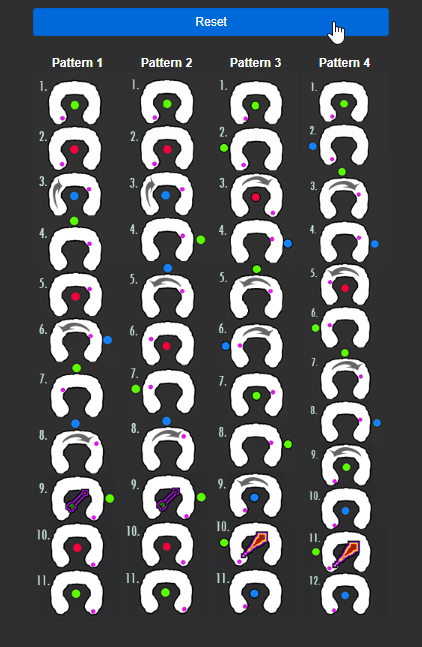 GitHub - isaychris/zulrah-helper: A simple tool that shows you the ...
