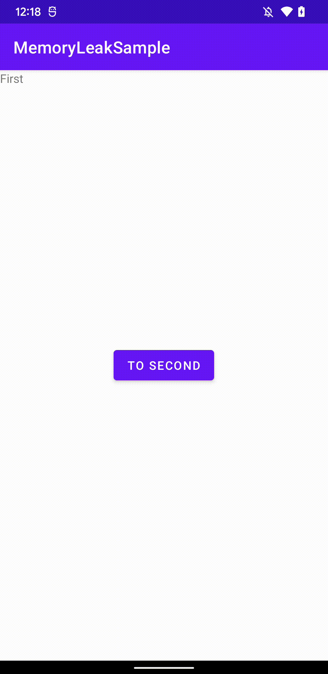 GitHub - Doge-is-Dope/MemoryLeakSample