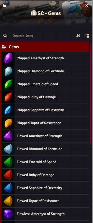 GitHub - Shattered-Codex/sc-simple-sockets