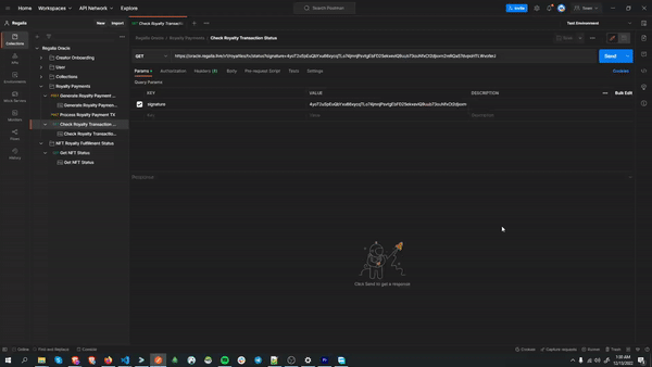 GitHub - irwynks/regalia: Regalia is a royalty tracking and fulfillment tool linked to the ...
