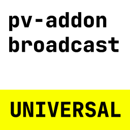 GitHub - plasmoapp/pv-addon-broadcast: Broadcast your voice to all players in the radius, world ...