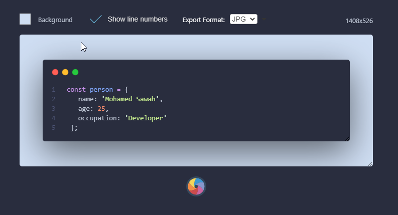 GitHub - MohamedSawahZC/code_scenery: A Visual Studio Code extension to ...