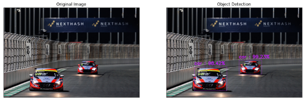 GitHub - yunwoong7/object_detection_mobilenetssd: Object detection ...