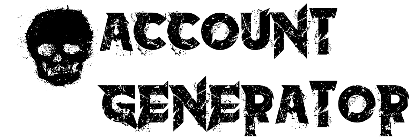 GitHub - Emitiraaa/account-generarator: Account Generator Bot For Discord