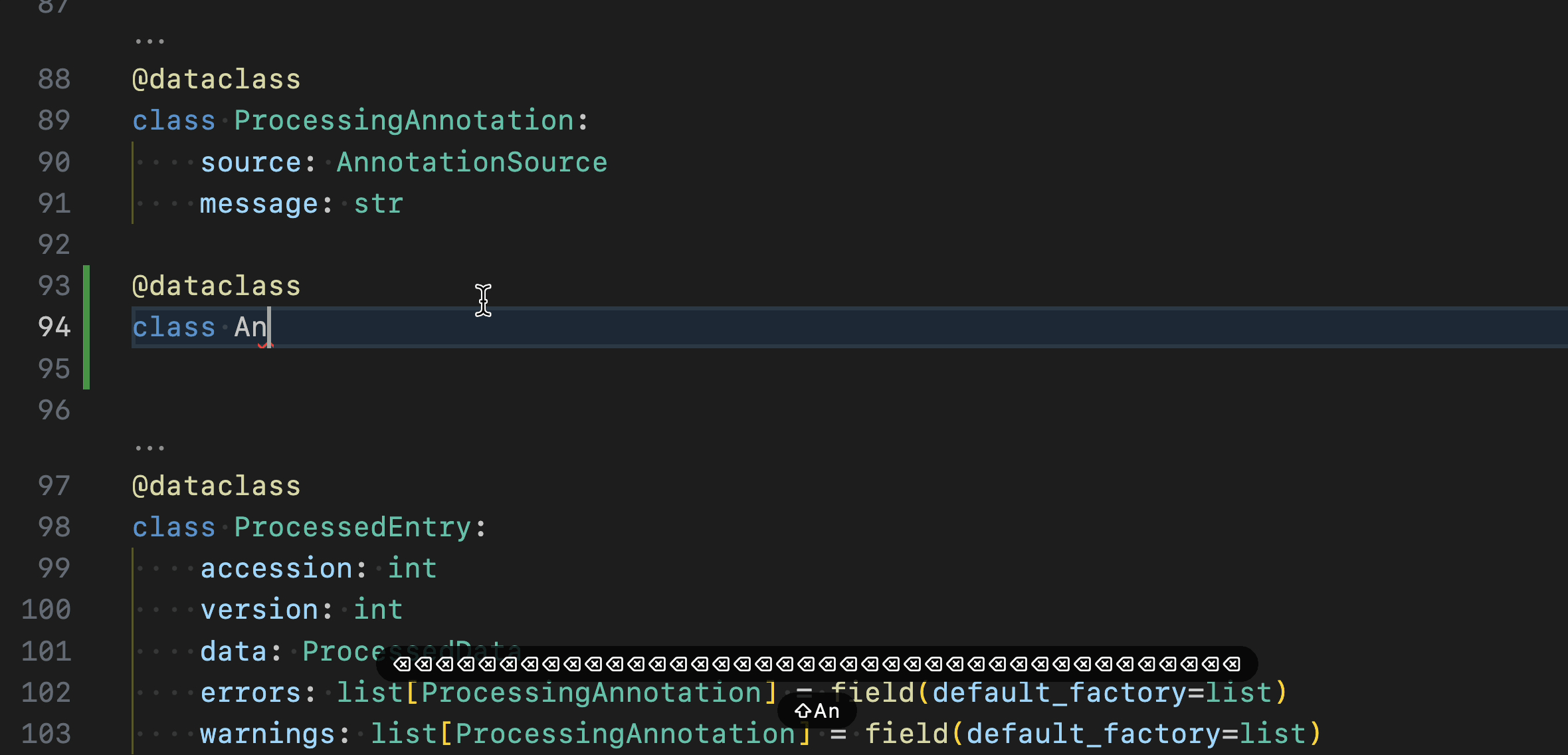 Partial accept suggestion (in VSCode) · community · Discussion #7331 ...