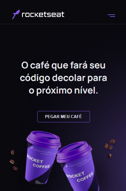 GitHub - hirokirigaya/rocketcoffee: RocketCoffee