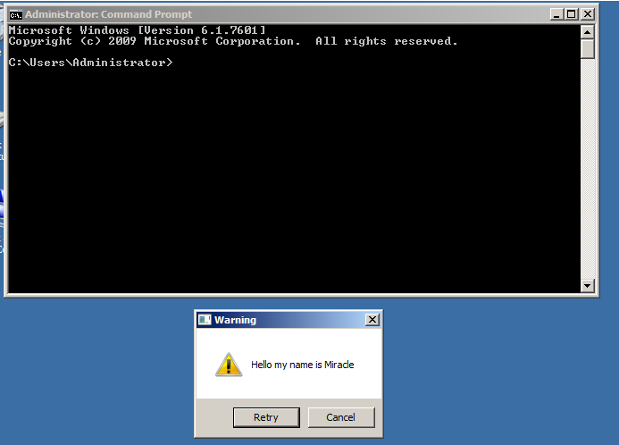 GitHub - MiracleAnameke/Port-Access-Security